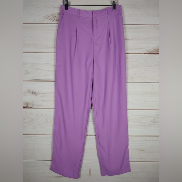Romeo & Juliet Couture | Pants & Jumpsuits | Romeo Juliet M Pants ...